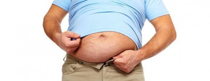 Poslovimo se od maščobe okoli trebuha! - Behealthy.si