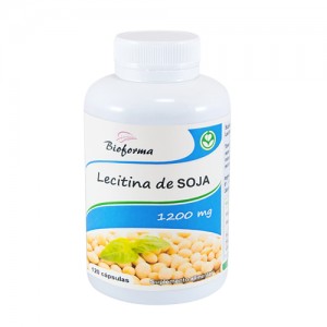 Je sojin lecitin nevaren za zdravje? | Behealthy.si
